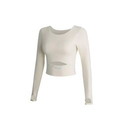 YEAZ Yogatop REVELATION top (1-tlg) Innovative Materialien