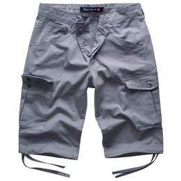 Rock Creek Cargoshorts Herren Cargo Shorts mit Taschen RC-393