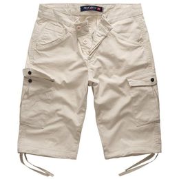 Rock Creek Cargoshorts Herren Cargo Shorts mit Taschen RC-393