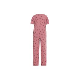 Zeitlos By Luana zeitlos Schlafanzug Pyjama Set Kurzarm