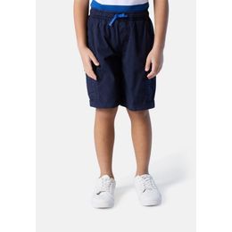 North Sails Cargoshorts Cargo-Shorts aus Bio-Baumwolle