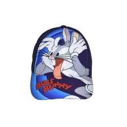 Looney Tunes Baseball Cap BUGS BUNNY Sommerkappe mit UV Schutz 30+ Größe 52-54 cm