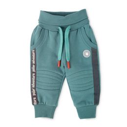 Sigikid Sweathose Baby Hose Sweathose mit Softbund