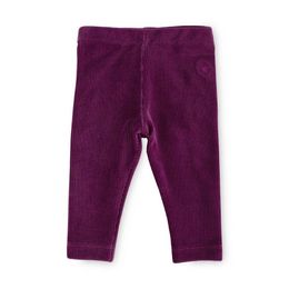 Sigikid Leggings Babyhose Cord Leggings (1-tlg)