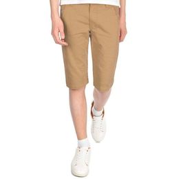 BEZLIT Chinoshorts Kinder Jungen Chino Shorts (1-tlg) mit elastischem Bund