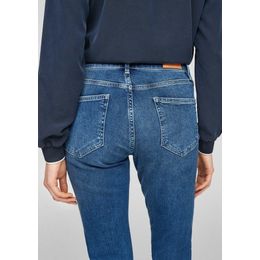 s.Oliver Slim-fit-Jeans Jeans-Hose