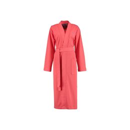 JOOP! Damenbademantel 1654 Kimono Pique
