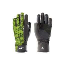 Zanier Multisporthandschuhe SERFAUS.STX We focus on gloves