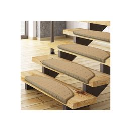 Floordirekt Stufenmatte Rapido, Erhältlich in vielen Farben & Größen