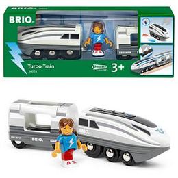 Brio® Turbo-Zug 63600300 Spielzeugeisenbahnen