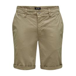 Only & Sons ONLY & SONS Shorts ONSPETER mit Stretch