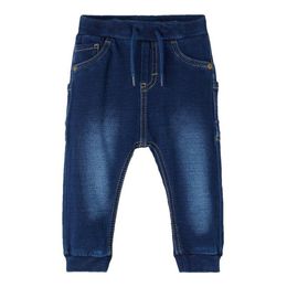 name it Bequeme Jeans NBMROMEO DNMTRUEBOS SWE PANT
