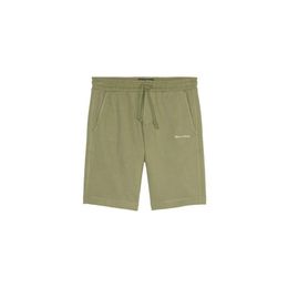 Marc O'Polo Marc O'Polo Shorts, grün