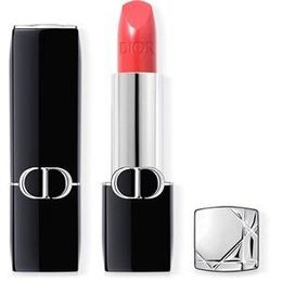 Dior Lippen Lippenstifte Rouge Dior Satin 028 Actrice