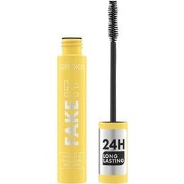 Catrice Augen Mascara Fake it Volume & Falsch Lash Mascara Deep Black