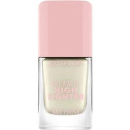 Catrice Nägel Nagellack Dream In Highlighter 070 Go With The Glow