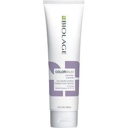 Biolage Collection ColorBalm Lavender Color Conditioner