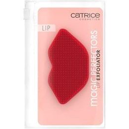 Catrice Accessoires Zubehör Magic Perfectors Lip Exfoliator