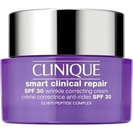 Clinique Pflege Anti-Aging Pflege Smart Clinique Repair Winkle Correctin Cream SPF30