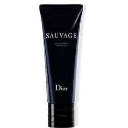Dior Herrendüfte Sauvage Shaving Gel