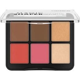 Catrice Teint Rouge Magic Shaper Face Cream Palette 010 Holy Grail