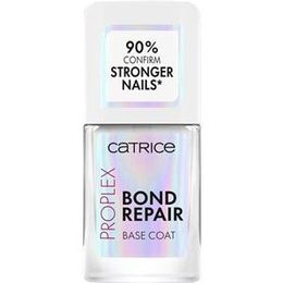 Catrice Nägel Über- & Unterlacke Proplex Bond Repair 010 Rescue Me