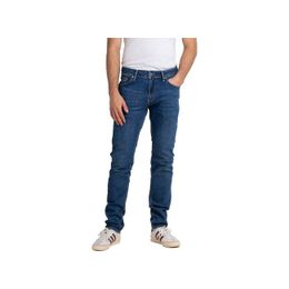 Reell Slim-fit-Jeans Spider Spider