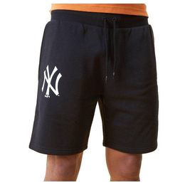 New Era Shorts Short New Era MLB Seasonal New York Yankees