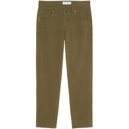 Marc O'Polo Marc O'Polo 5-Pocket-Hose Hose THEDA boyfriend cropped