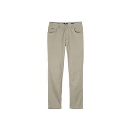 Pioneer Stretch-Hose Große Größen Herren Stretch-Hose blassbeige Peter Pioneer