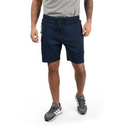 !Solid Sweatshorts SDGelly kurze Hose mit Reißverschluss-Taschen