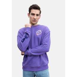 Elho Sweatshirt MAYRHOFEN 89