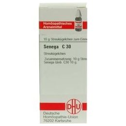 DHU-Arzneimittel SENEGA C 30 Globuli