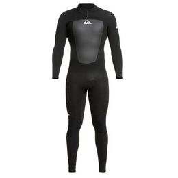 Quiksilver Neoprenanzug, schwarz