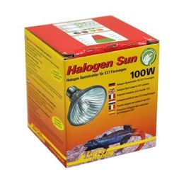 LUCKY REPTILE Halogen Sun 100 W