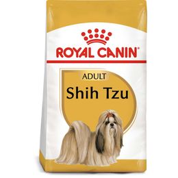 Royal Canin Shih Tzu Adult Hunde-Trockenfutter Zahngesundheit 7,5kg