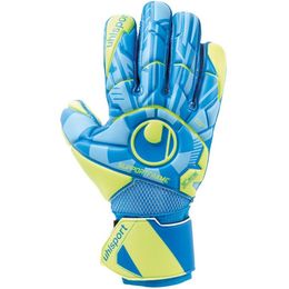 Uhlsport Torwarthandschuhe RADAR CONTROL SOFT SF schwarz