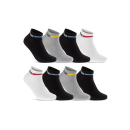 sockenkauf24 Sneakersocken 8