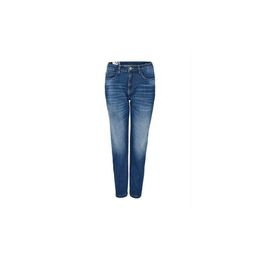Opus 5-Pocket-Jeans uni (1-tlg)