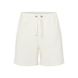 Chiemsee Sweatshorts Shorts mit Label-Stickerei hinten 1