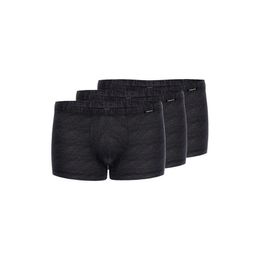 Ammann Retro Boxer 3er Pack Jeans Single (Spar-Set