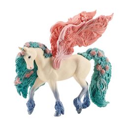 schleich® 70590 bayala® - Blütenpegasus