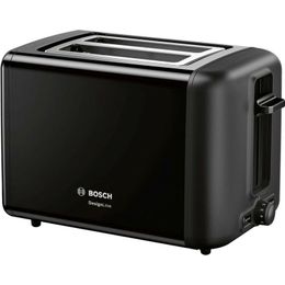 Bosch SDA Toaster TAT3P423DE jet sw p