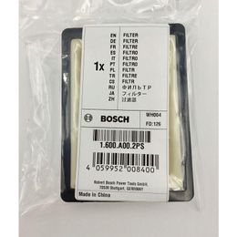 Bosch - Filter für gas 10,8/12 V-LI/EasyVac 12 1600A002PS