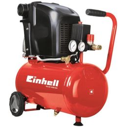 Einhell Te-ac 230/24 Kompressor