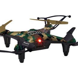 Revell Quadcopter Air Hunter Drohne, Mehrfarbig
