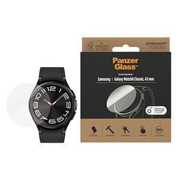 PanzerGlass™ Display-Schutzglas für Smartwatch