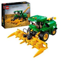 Lego® Technic 42168 John Deere 9700 Forage Harvester Bausatz