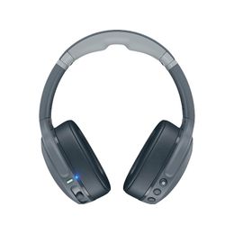 Skullcandy CRUSHER EVO, Over-ear Kopfhörer Bluetooth Grau