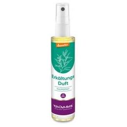 Taoasis Erkältungsduft Raumspray 50 ml